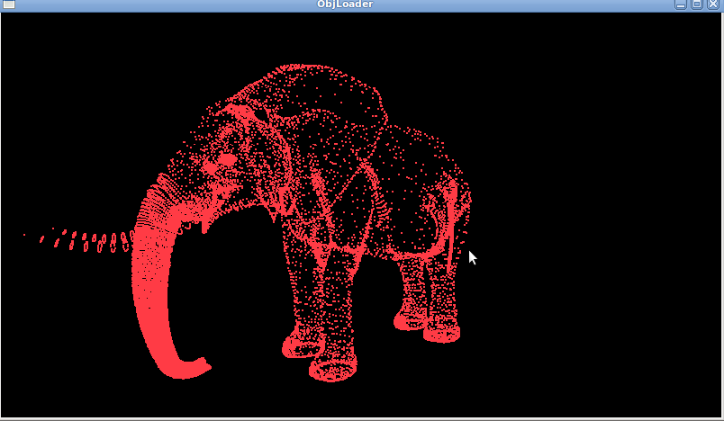 Opengl Dot Obj Loading Obj In Opengl 1742