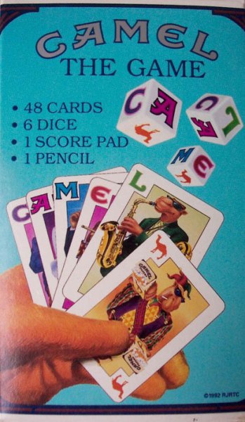 All This Is That: Fifteen of the weirdest board games of all time