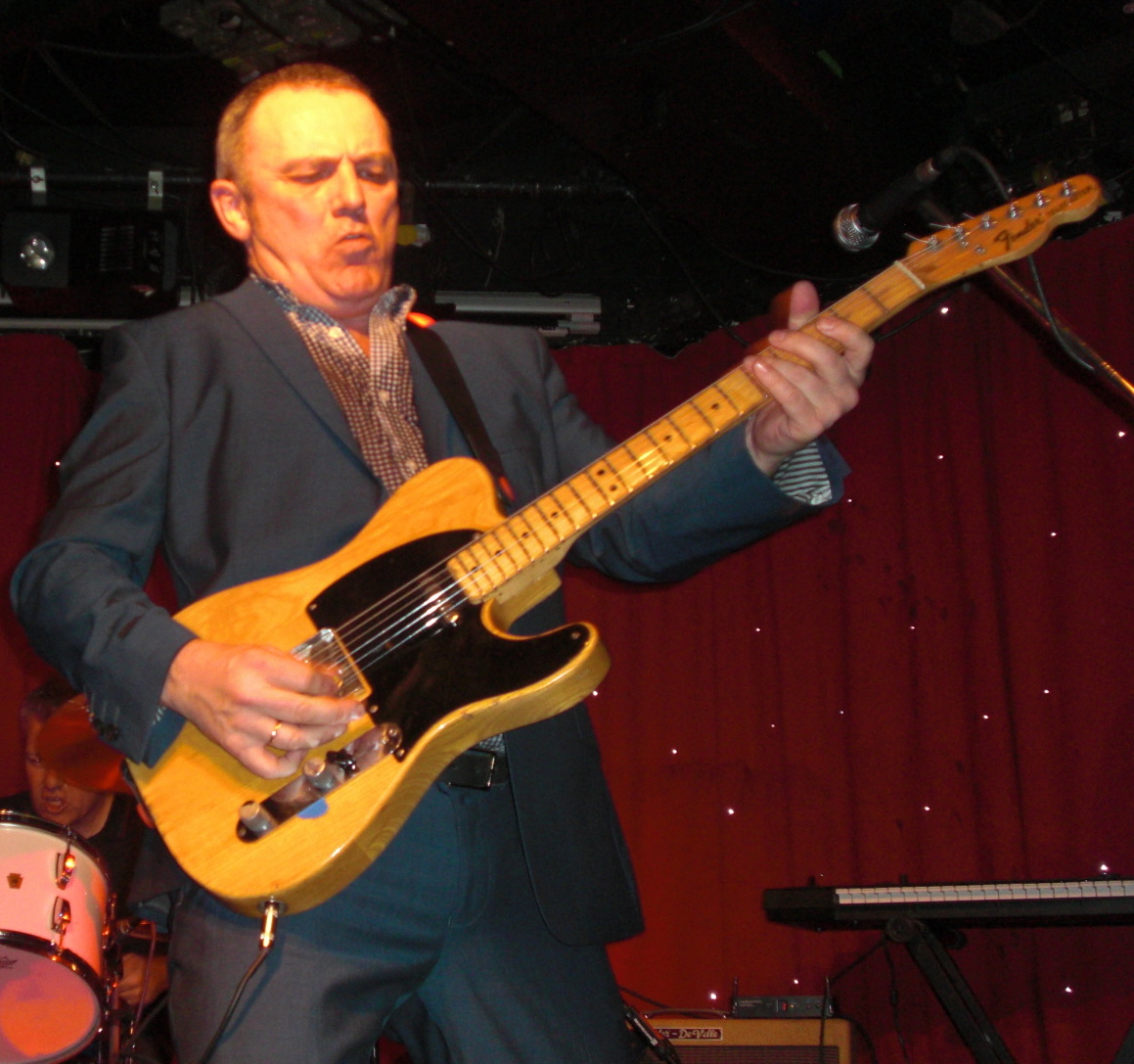 Aggravation Place: Going to a Jojo!