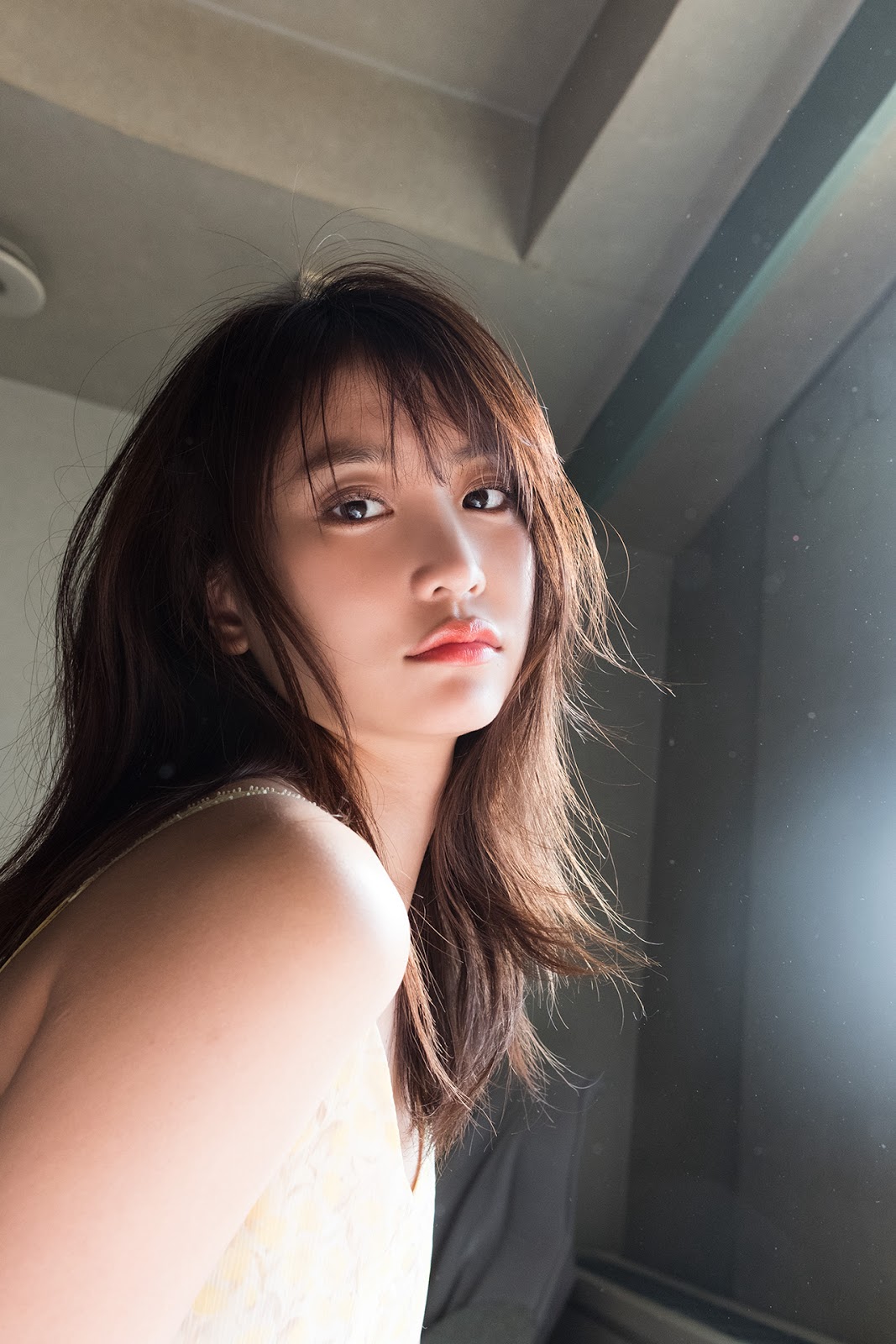 Nagao Mariya - FLASH Digital Photobook -Himegoto