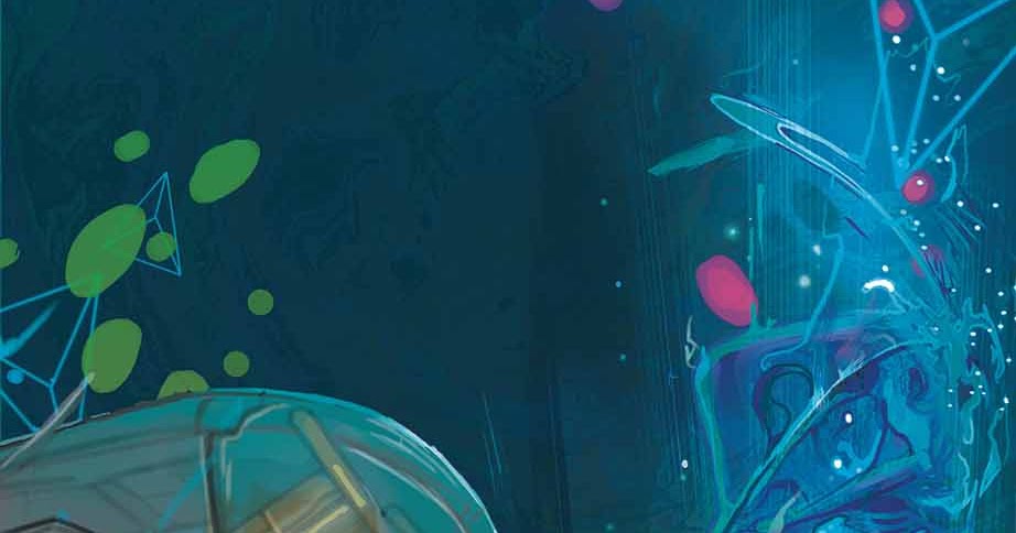 SNEAK PEEK : "Halo" Live-Action