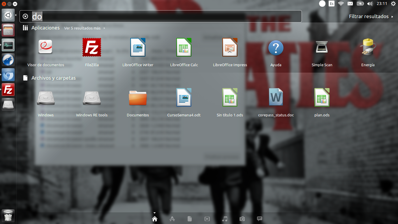 Emanuel Goette, alias Crespo: Probando Ubuntu 13.10 Saucy Salamander