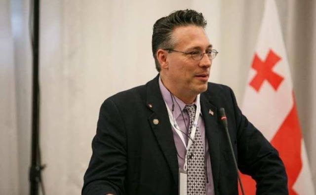 RIP Larry Jacobs - Sudden Death of #ProLife Hero - former Director of ...