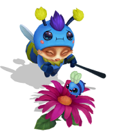 Surrender at 20: Beemo in Patch 8.9