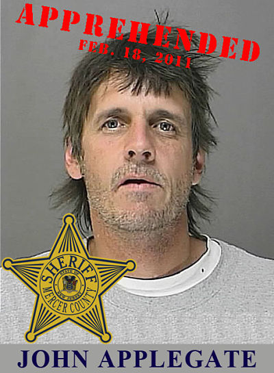 Trentonian Blogs: Trentonian Most Wanted: February 2011
