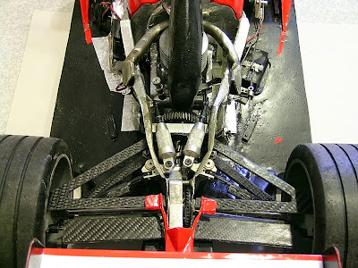BerniModels: Ferrari F2004