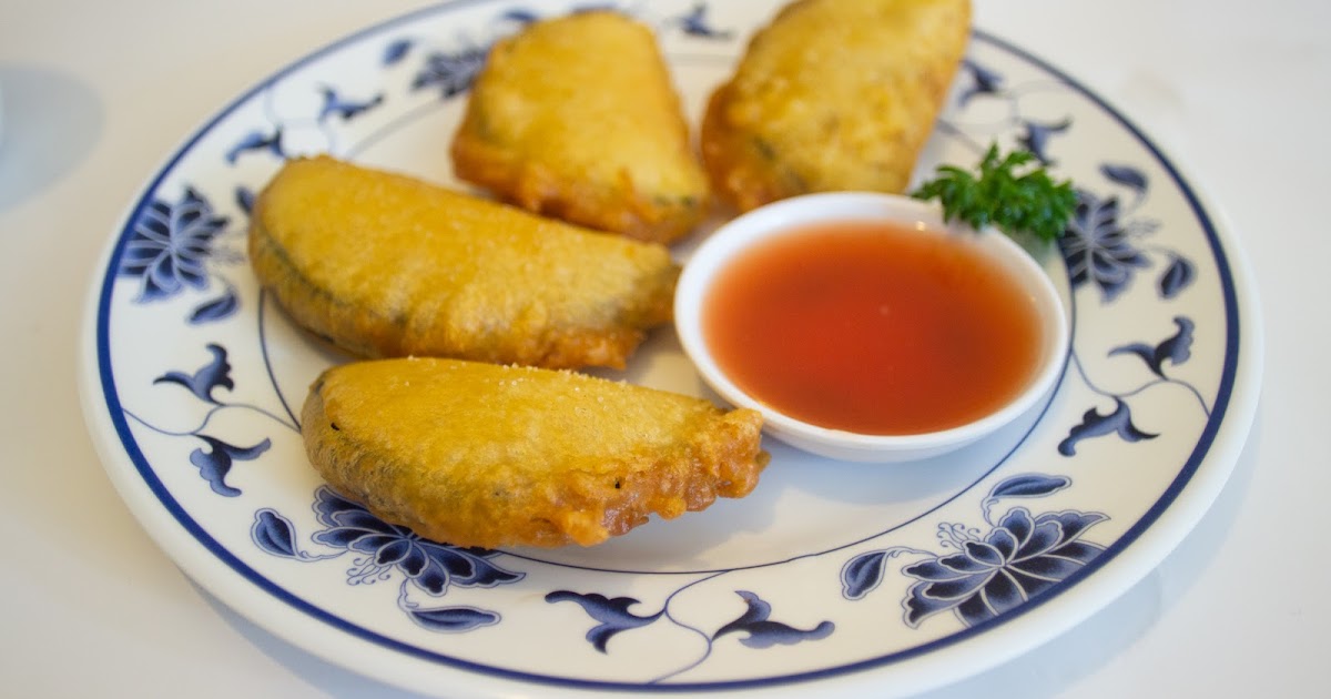 Spoonfuls of Wanderlust: White Lotus Vegetarian Restaurant - West ...