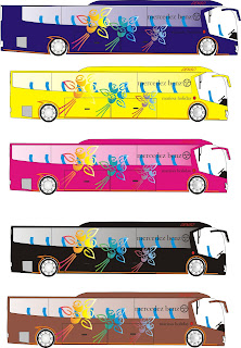 Komputer Asyik: Desain Bus