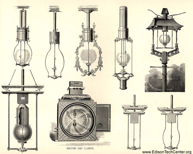THE ET CETERA CHRONICLES - FIRST LIGHT