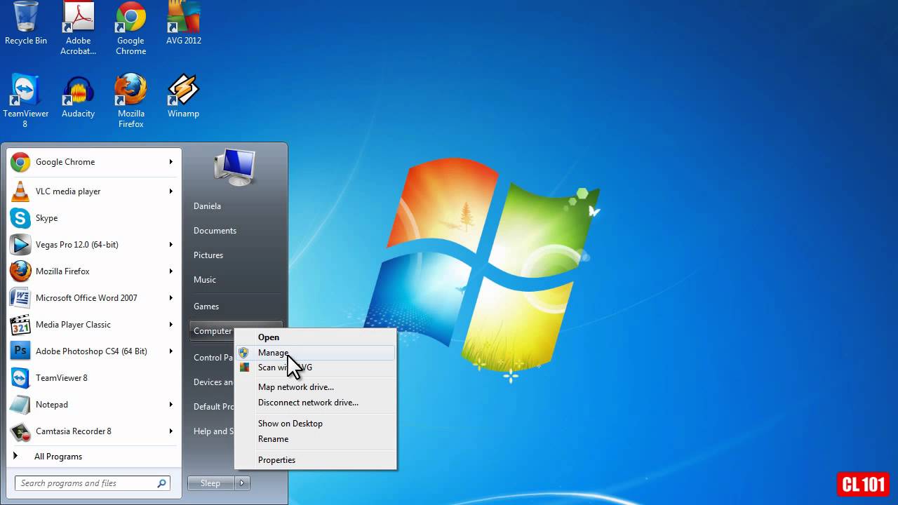 Mas afinal... o que é o Windows?? - UFSoft
