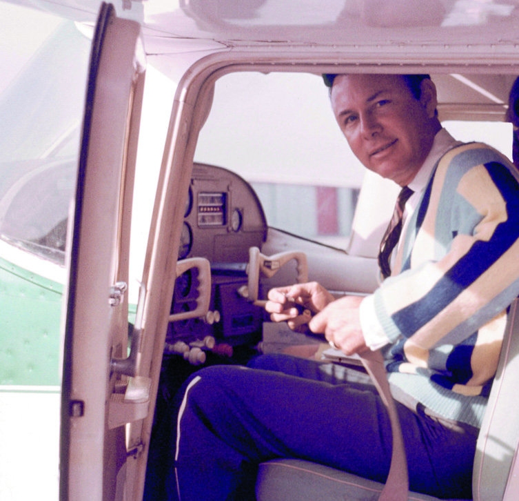 El cementerio del rock: Jim Reeves (1923-1964) ~ Anecdotario del Rock ...