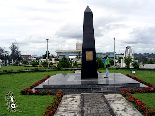 The Unique Features of Calabar