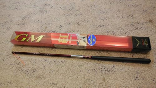 Teton Tenkara: Annual Rod Review Summary -- January 2014