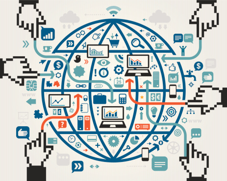 EDUCAR EN LA GLOBALIDAD