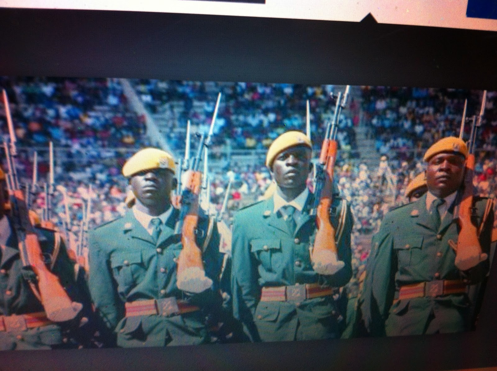 THE BLACK SOCIAL HISTORY:: BLACK SOCIAL HISTORY : ZIMBABWE AFRICAN ...