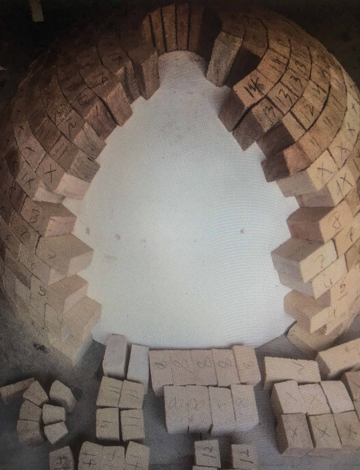 True Brick Ovens: Addicted to Brick Domes