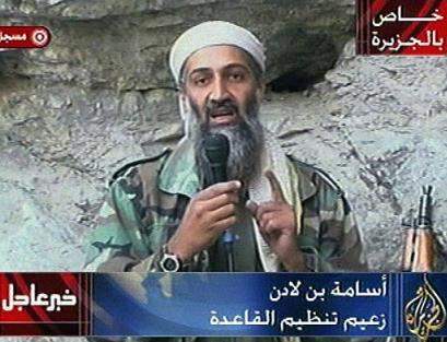 DETAILS: Osama Bin Laden 'Shot in the Face' by Navy SEALS, Family ...