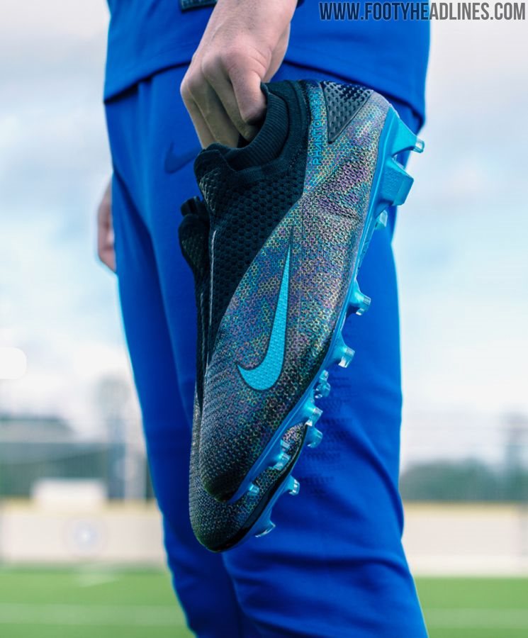 Nike Wavelength Boots Pack Released - Footy Headlines