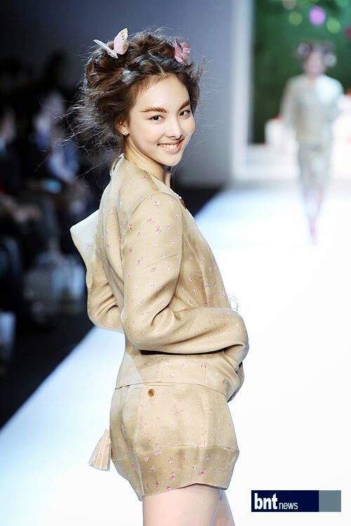 6MIX (JYP Upcoming Girlgroup) Profile