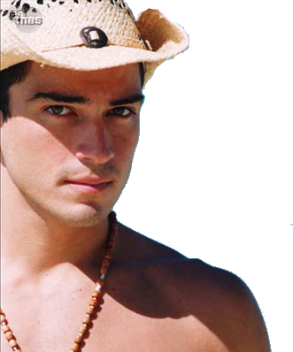 Rebelde ♥ RBD: Poncho PNG's