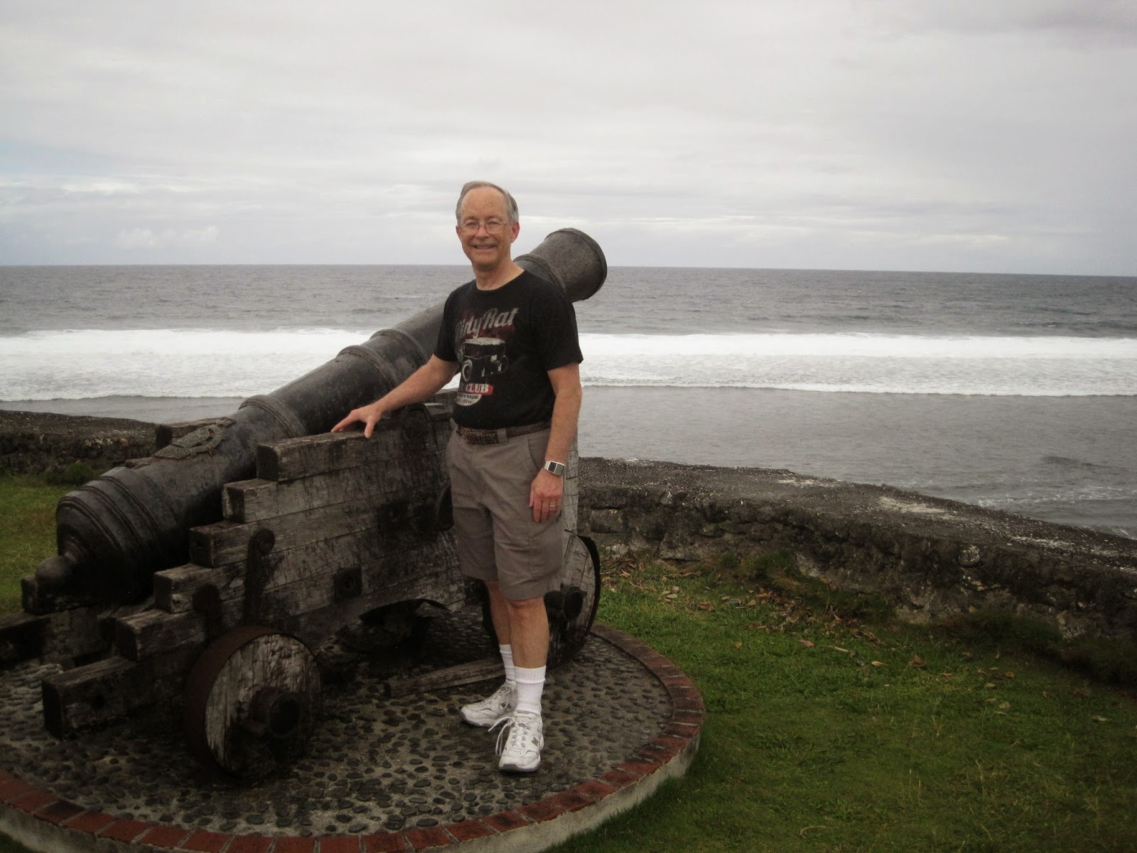 Guam - Where America's Day Begins!!!: The local Chamorro People