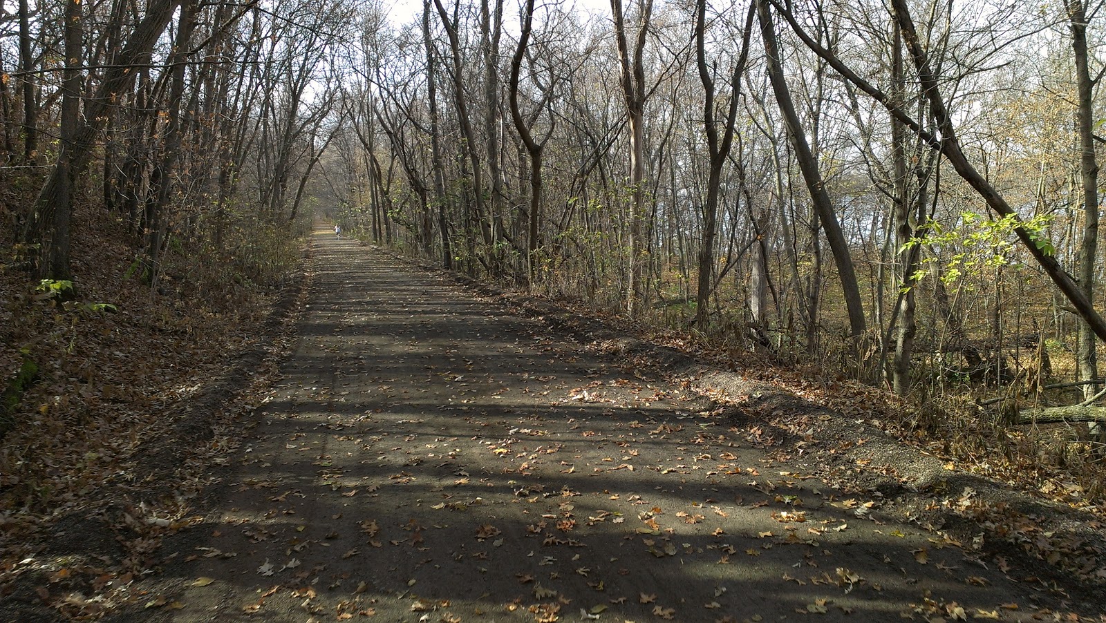 MN Bike Trail Navigator: Sakatah Singing Hills State Trail-Faribault to ...