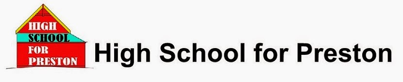 High School for Preston