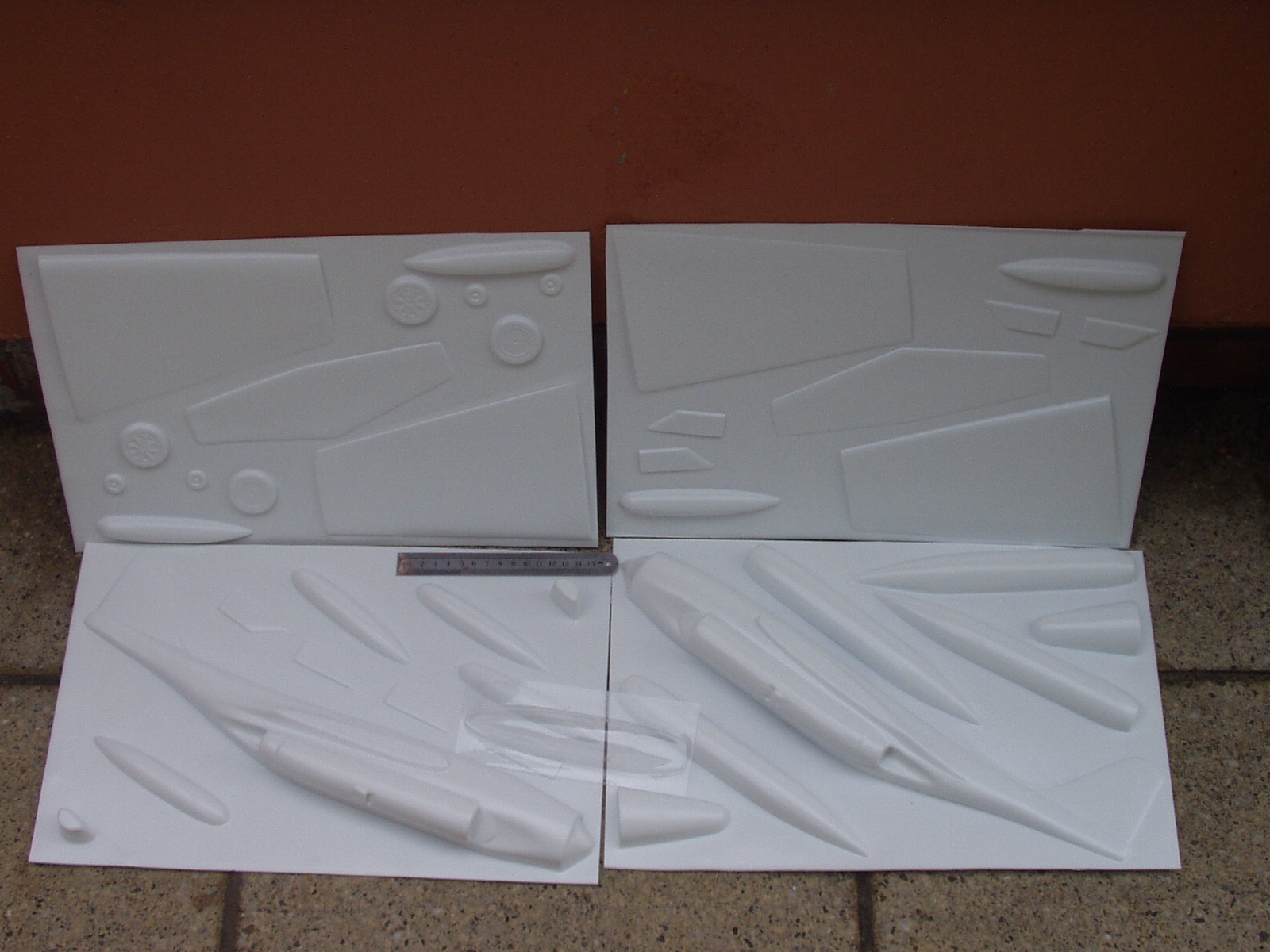 Tigger Models: Welcome to Tigger Models