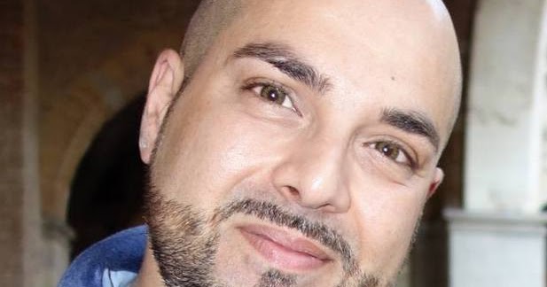 OMAGGIO A SALVATORE MORGANTE