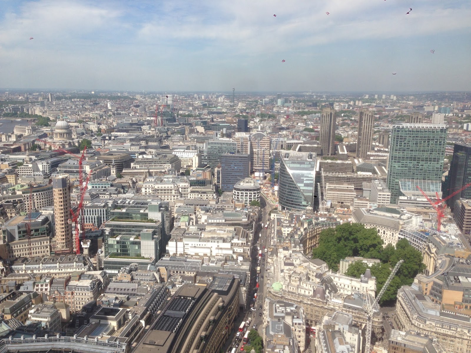 Free Things to See and Do in London