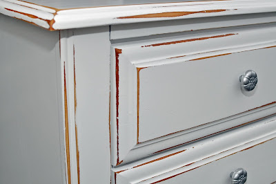 {Cleverly Crafty}: {White} Drawers