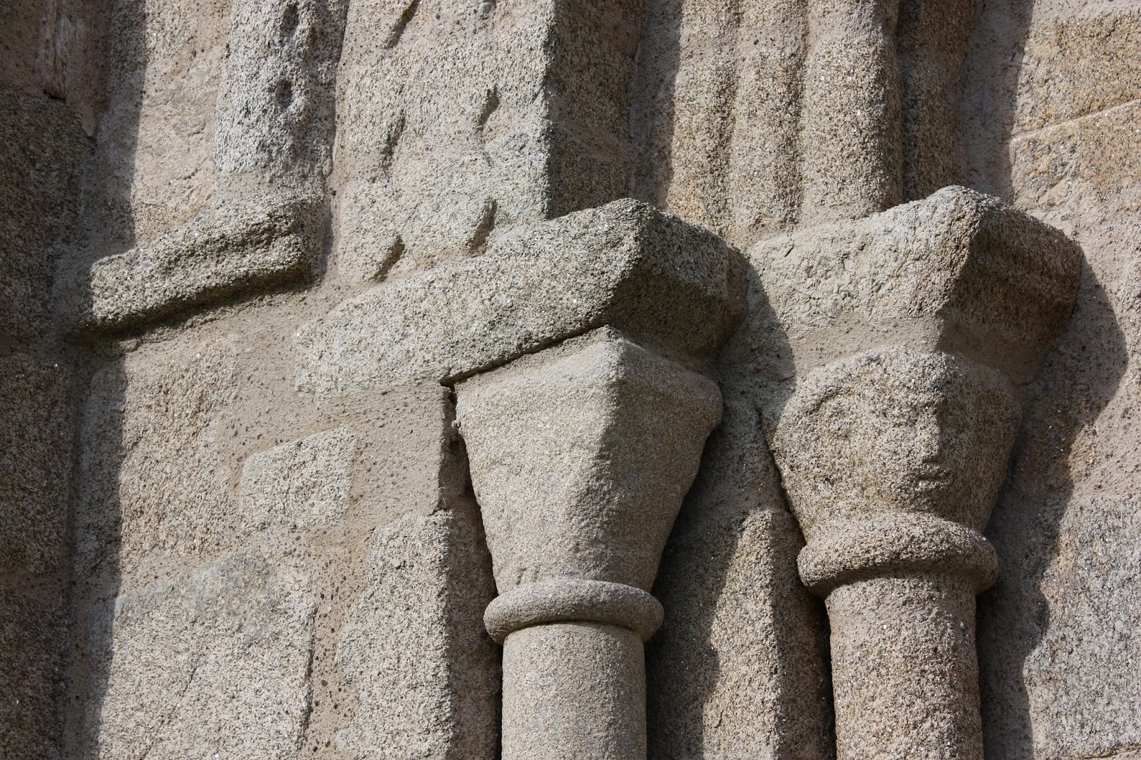 Atlas roman: Sagnat - Eglise Saint-Pierre-ès-Liens (23)