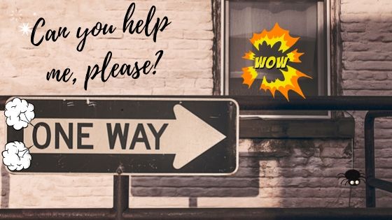 Can you help me, please?: 2º ESO: Present Simple vs. Present Continuous