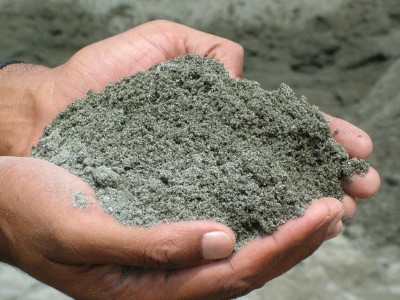 Manufactured Sand ~ Civil Engineering Fact