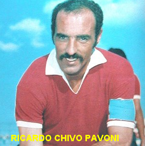 HISTORIA DE INDEPENDIENTE: GOLEADORES DE LA DECADA DEL 70 (1970-79)