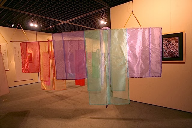 MANYOSHU EXHIBITION ~ a journey in love from ancient Japan: Manyoshu ...