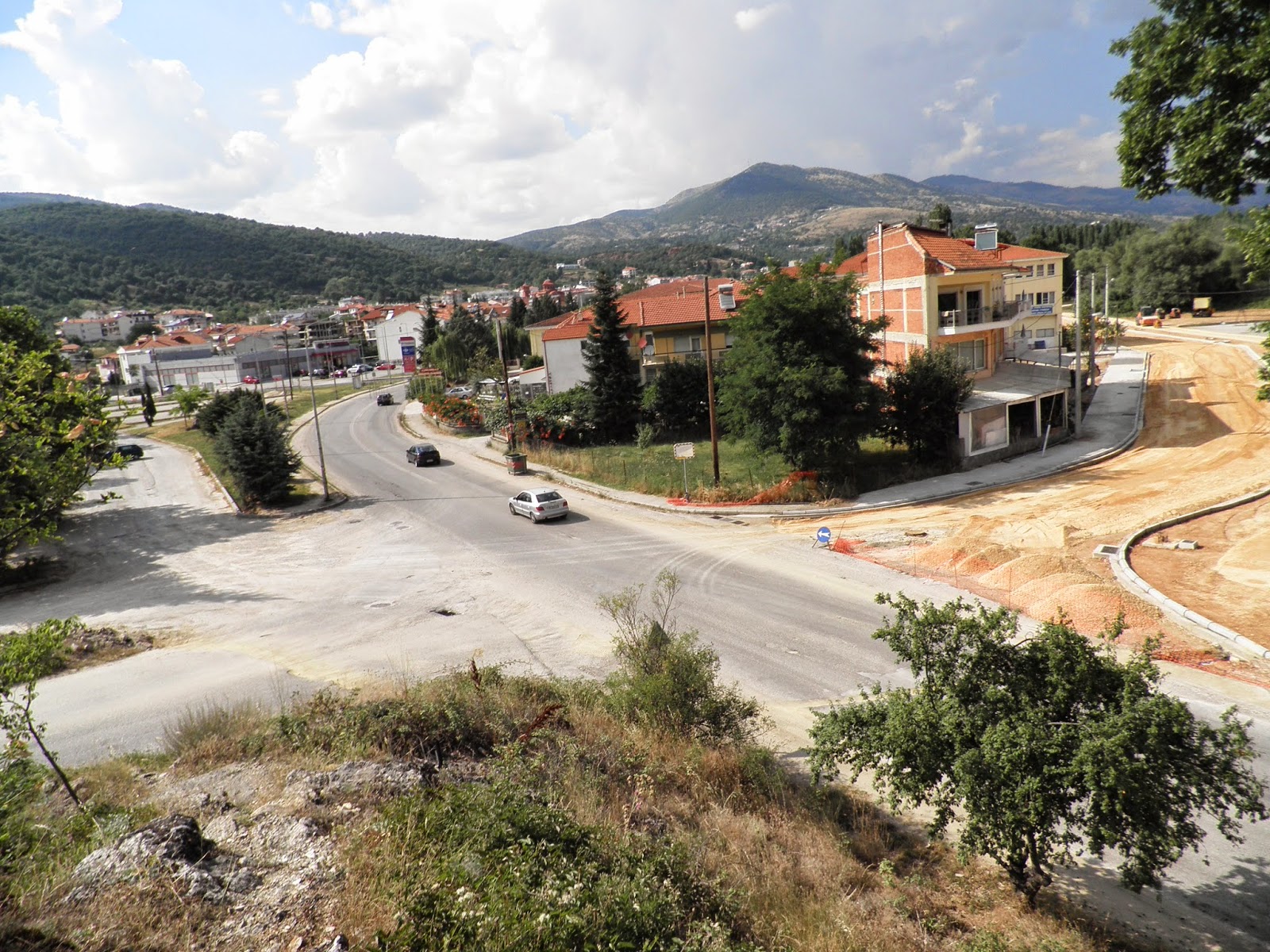 ΕΝ. ΔΗΜΟ. (Ενεργοί Δημότες Καστοριάς): Ιουλίου 2014