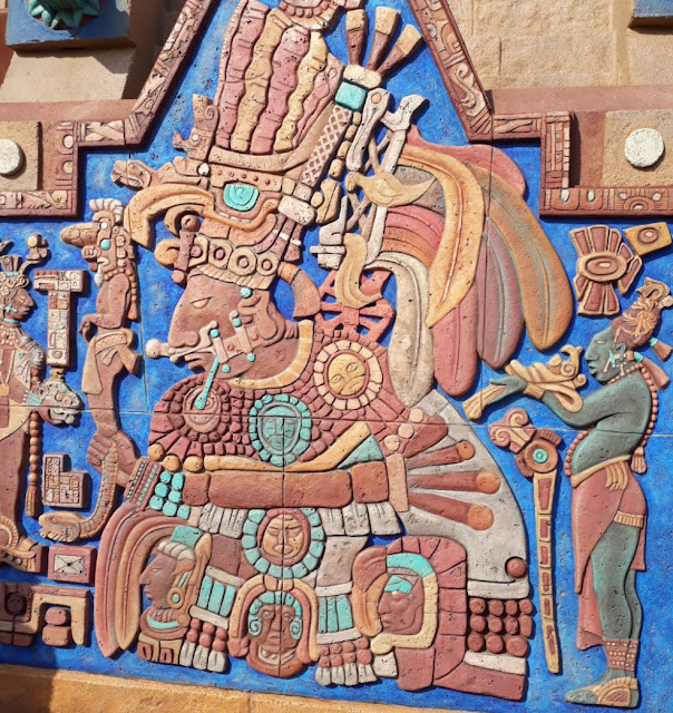 EPCOT - World Pavilions - Part 1/2