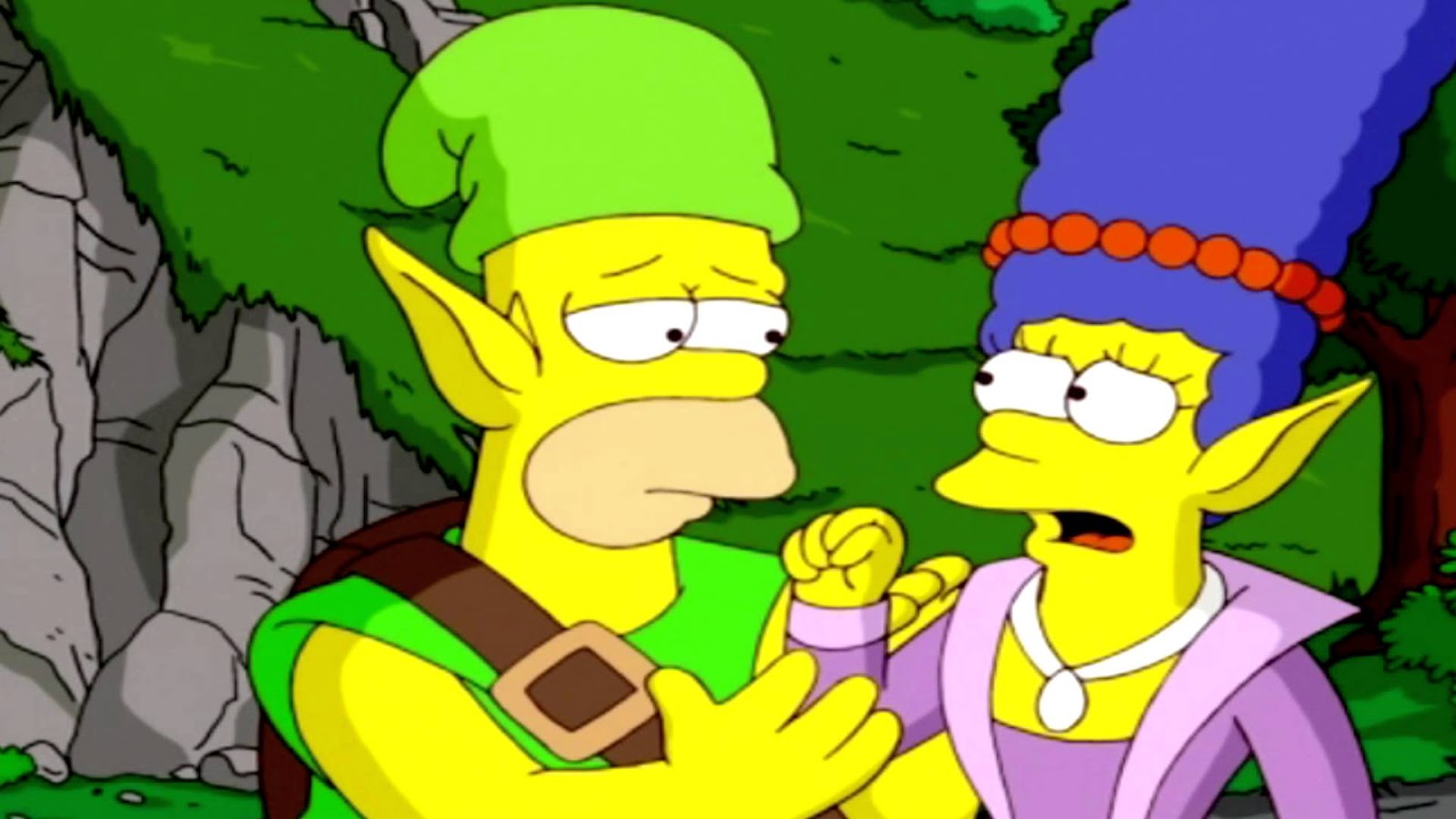 Tvůrce Simpsonových chystá nový seriál, který musíte vidět. Bude to ...