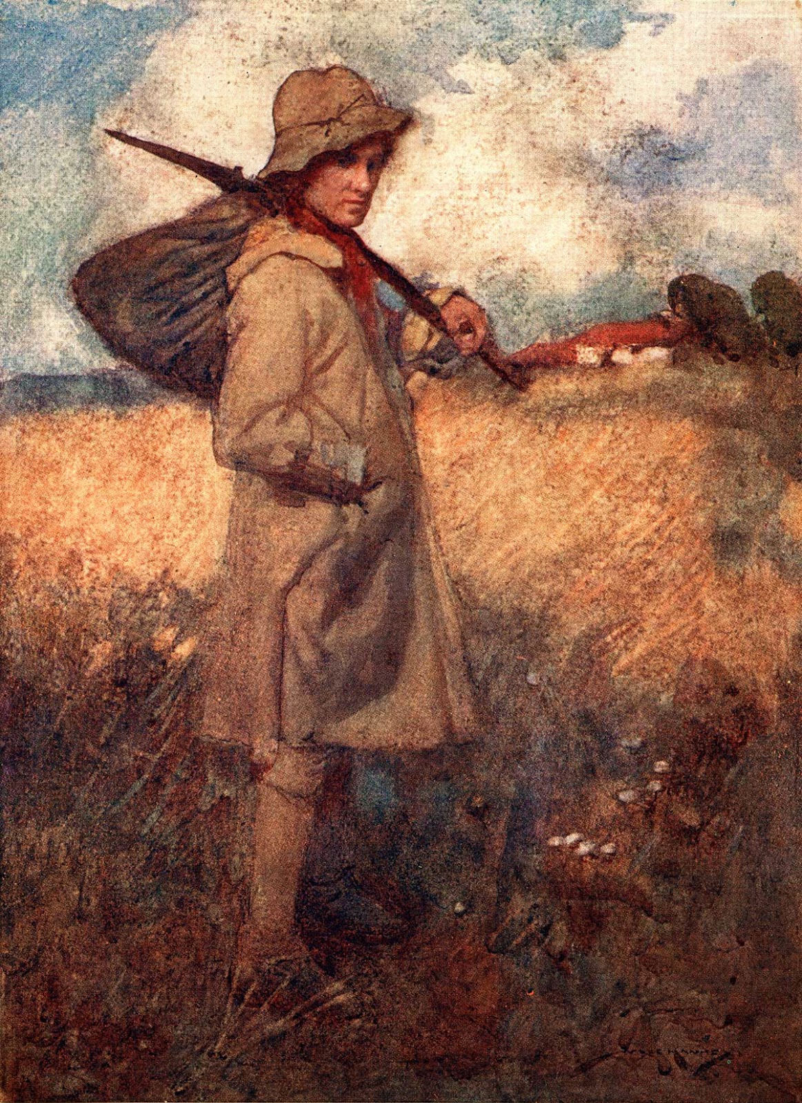 Illuminaries: William Lee Hankey