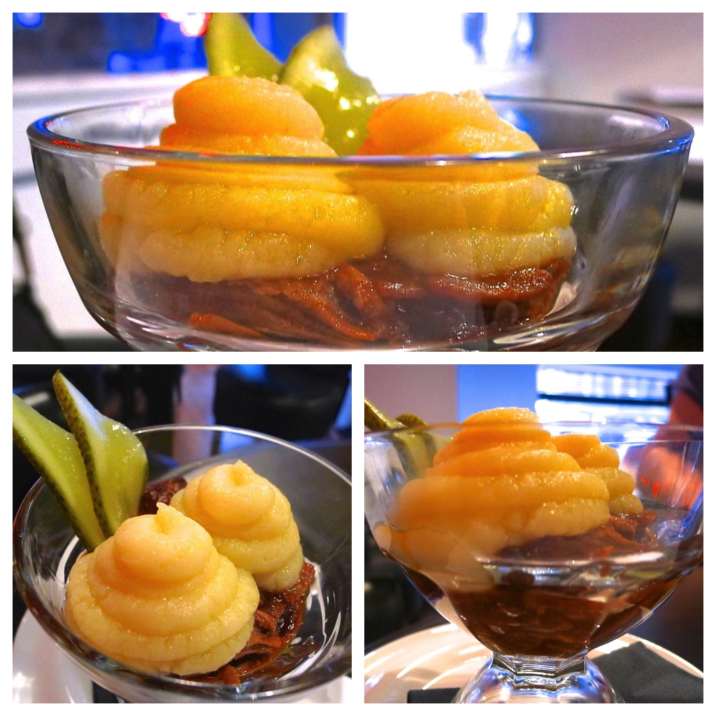 HUNGRY HOSS: SoLita - Northern Quarter, Manchester