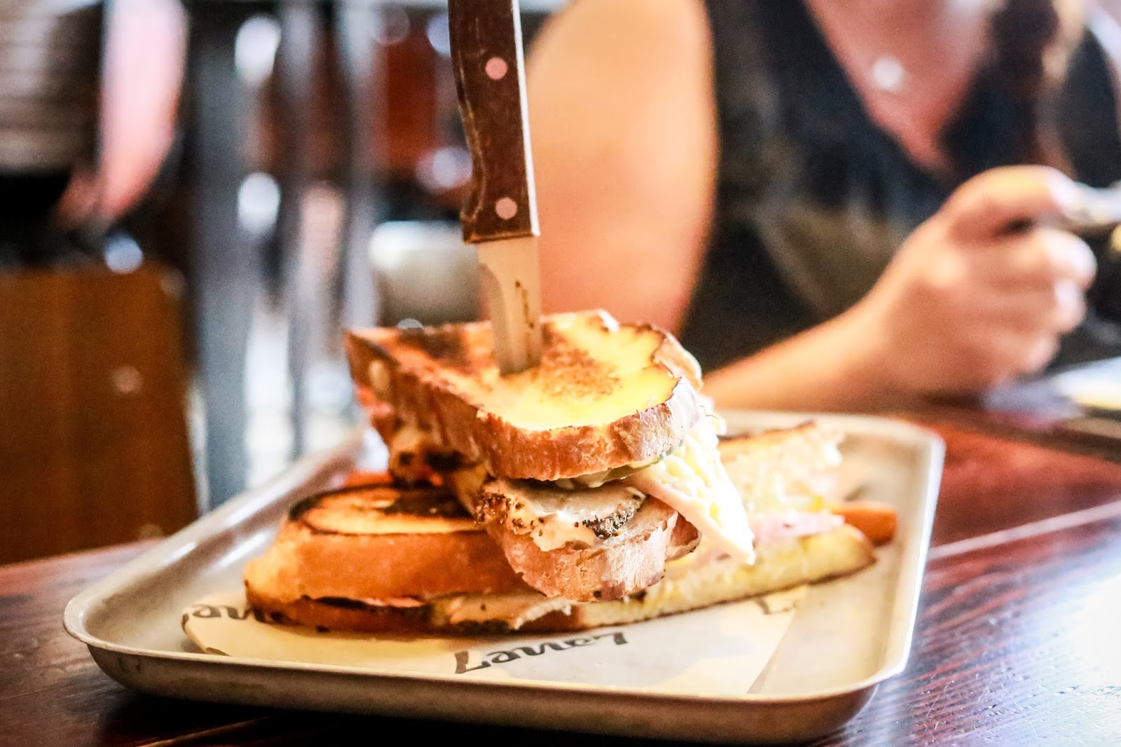 Have You Visited Lane 7 yet? | Mandy Charlton - Photographer, Writer ...