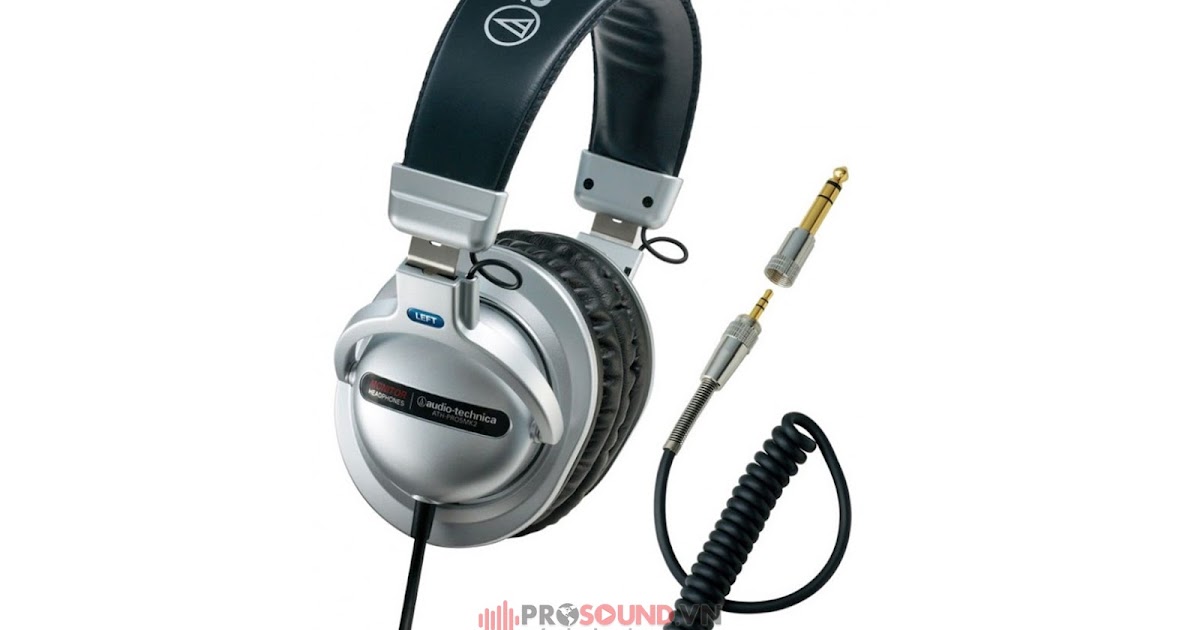 Full Options Cho Phòng Thu Âm: Audio-Technica ATH-PRO 5 MK2 là gì