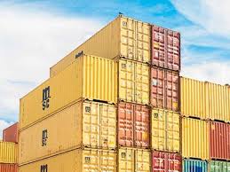 Jual Container Bekas Medan: Jual Container Medan