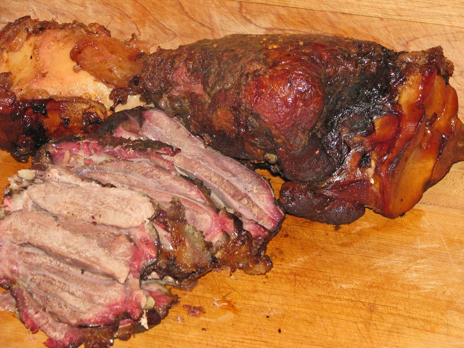 MAD MEAT GENIUS: February 2012