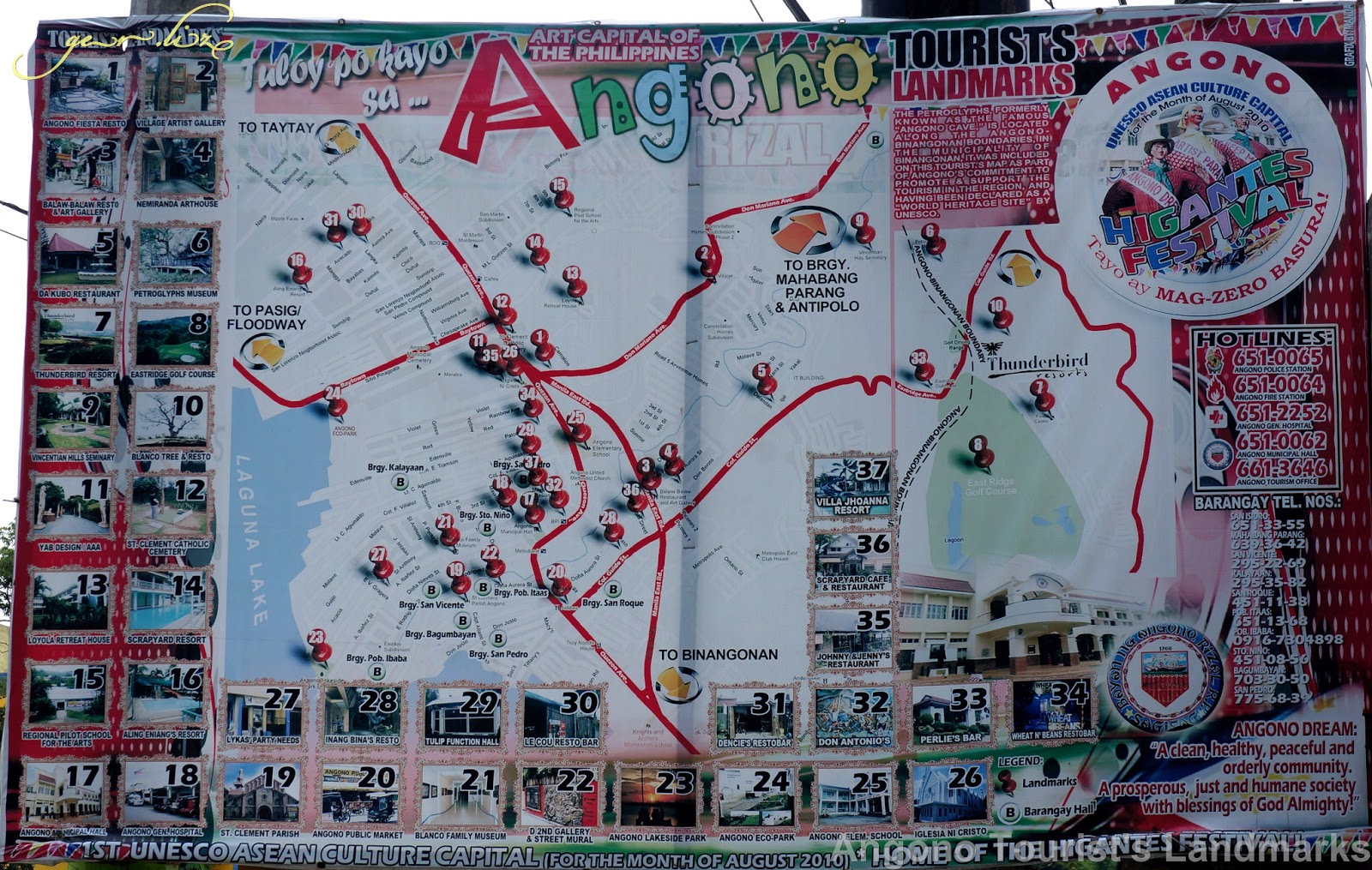 Angono's Balaw Balaw Restaurant: Art and Good Food in One Roof | Trips ...