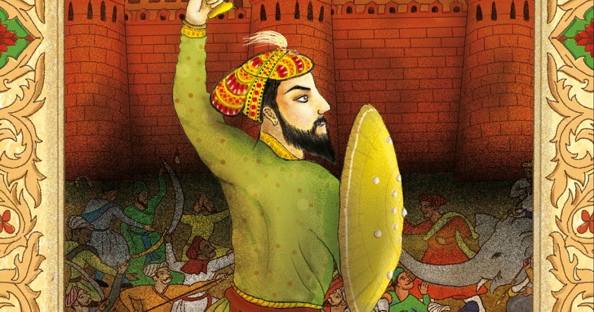 Anuja Chandramouli: The Hopeless Blogger!: Thoughts on Tughlaq