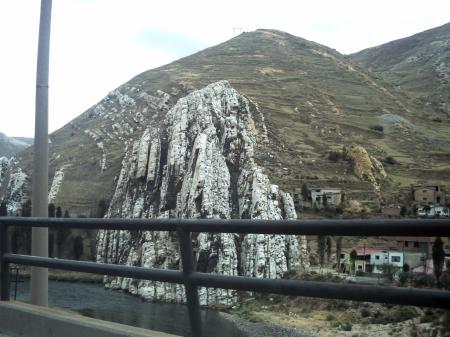 TURISMO DE LA OROYA: TURISMO DE LA OROYA