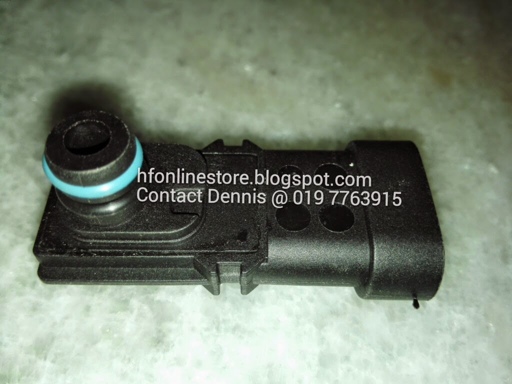 Hopez Online Store: Proton Savvy Manifold Absolute Pressure [MAP] Sensor