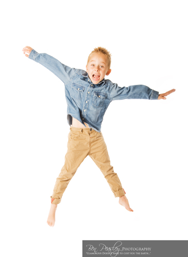 Ben Peasley Photography